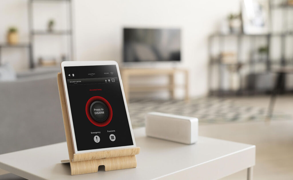 These 5 Smart Home Innovations Will Change the Way You Live – News Magazine