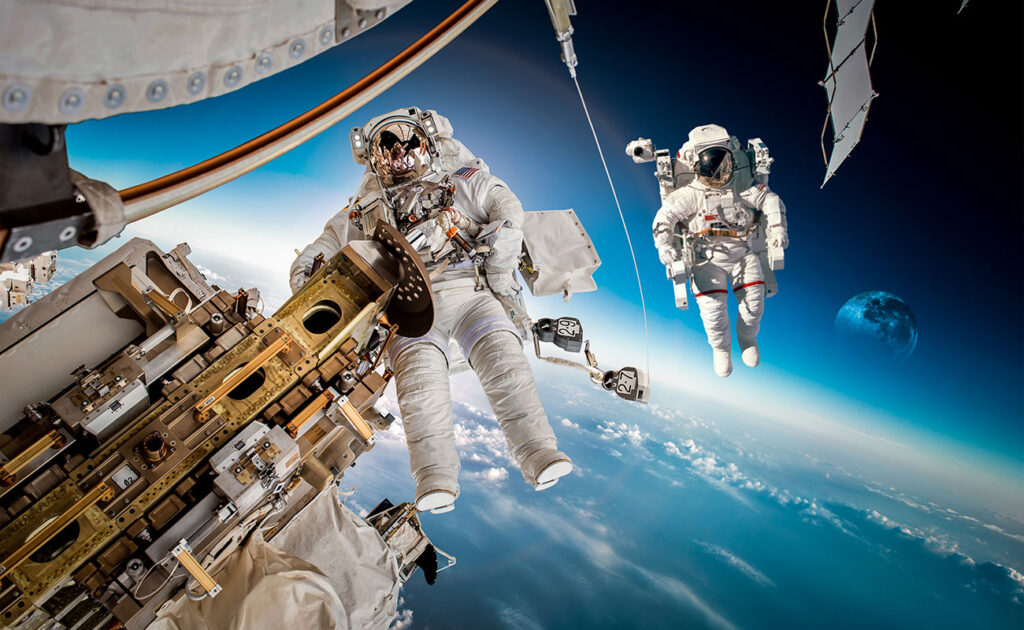 Inside NASA’s Plans for the First Human Mission to Mars – News